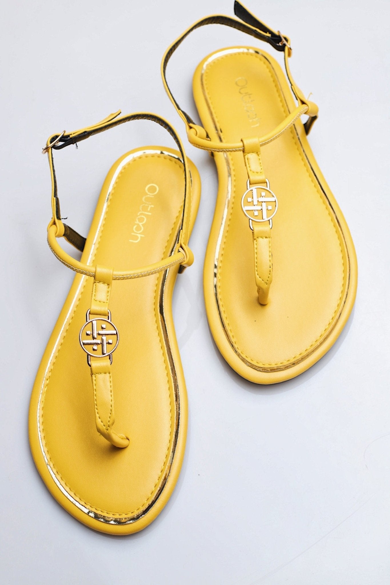 Sandals – Outlash brand