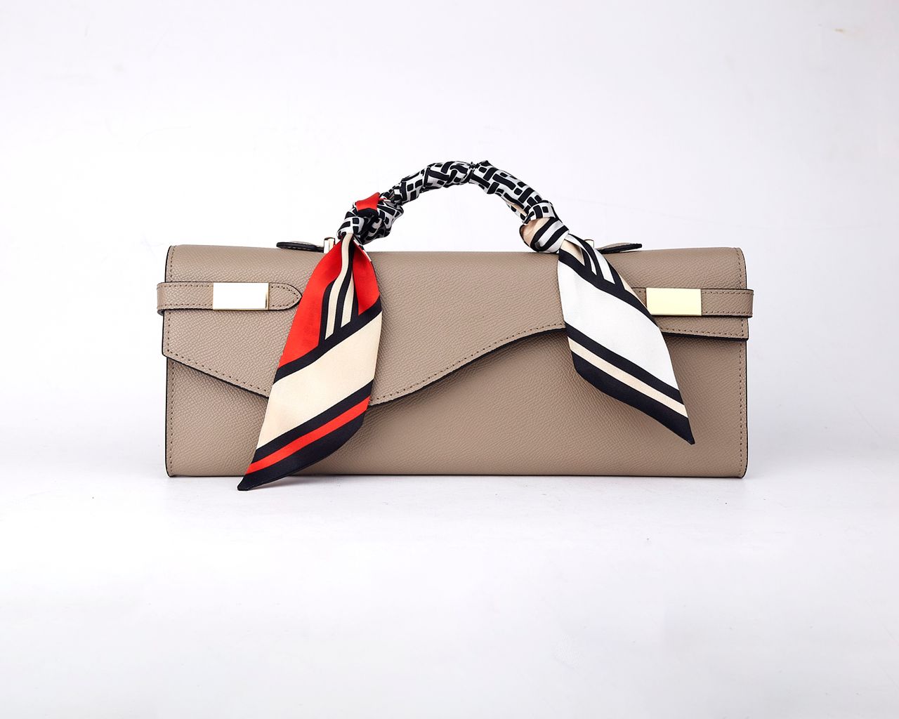 Curt Purse in Khaki – Outlash brand